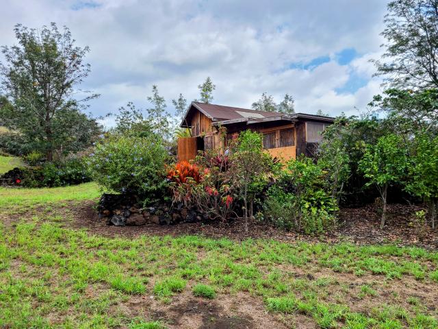 92 8584 Paradise Pkwy, Ocean View, HI 96704 | MLS #725968
