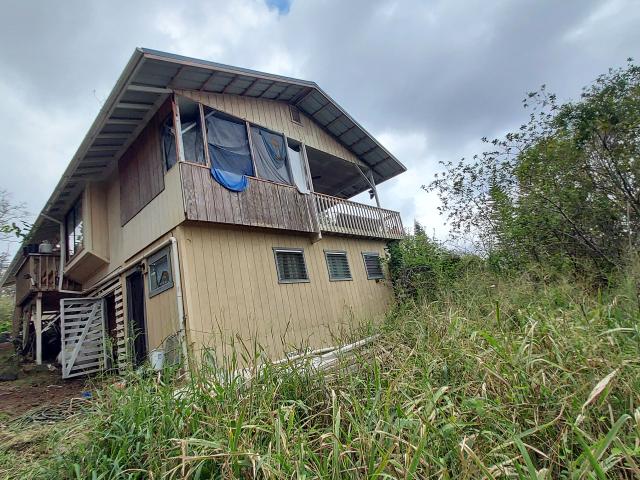 92 8643 Tiki Ln, Ocean View, HI 96704 | MLS #729201 | Compass