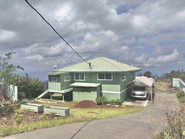 92 8675 Plumeria Ln, Ocean View, HI 96737