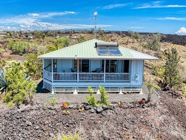 92 8830 Poha Dr, Ocean View, HI 96737