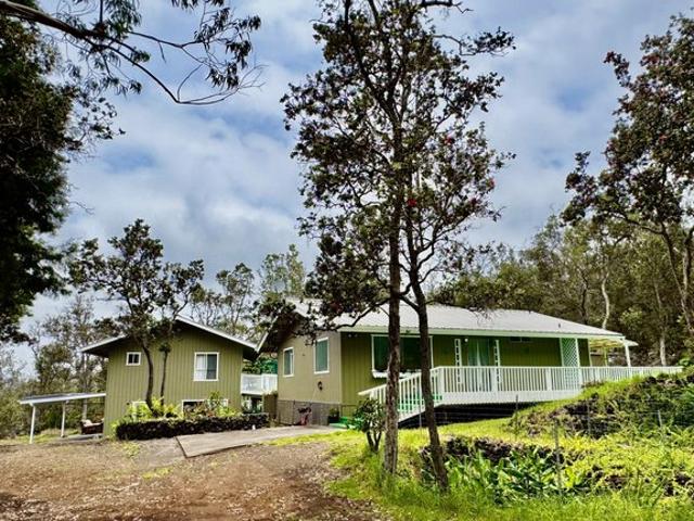 92 8845 Reef Pkwy, Ocean View, HI 96737