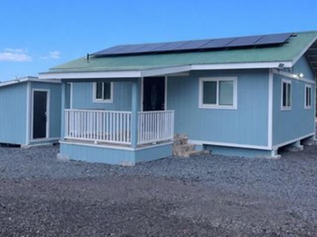 92 8857 Paradise Pkwy, Ocean View, HI 96737