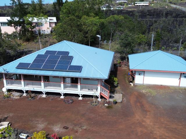 92 8901 Tiki Ln, Ocean View, HI 96704 | MLS #726101 | Compass