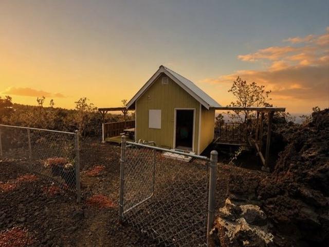 92 8964 King Kamehameha Blvd, Ocean View, HI 96737