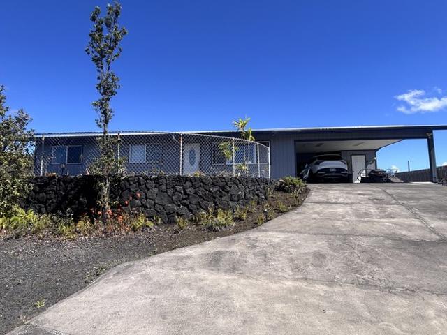 92 8962 Hawaii Blvd, Ocean View, HI 96737