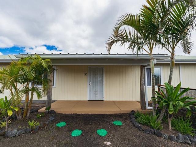 92 8973 Lotus Blossom Ln, Ocean View, HI 96737