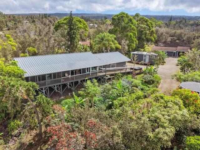 92 9066 Ginger Blossom Ln, Ocean View, HI 96737
