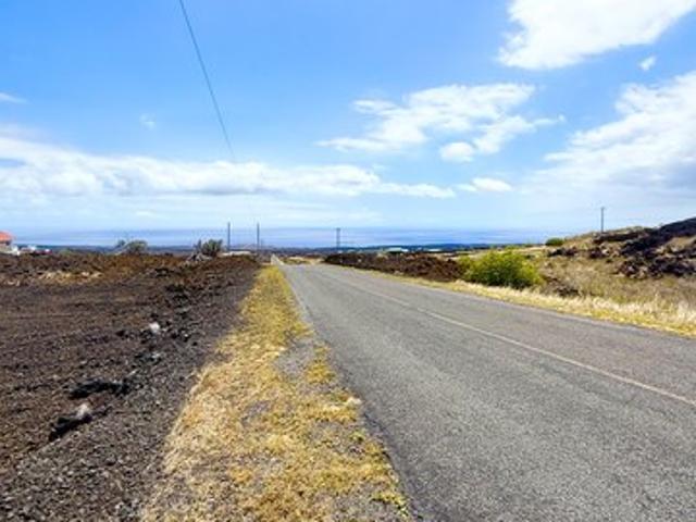 92 914 Kohala Blvd, Ocean View, HI 96737