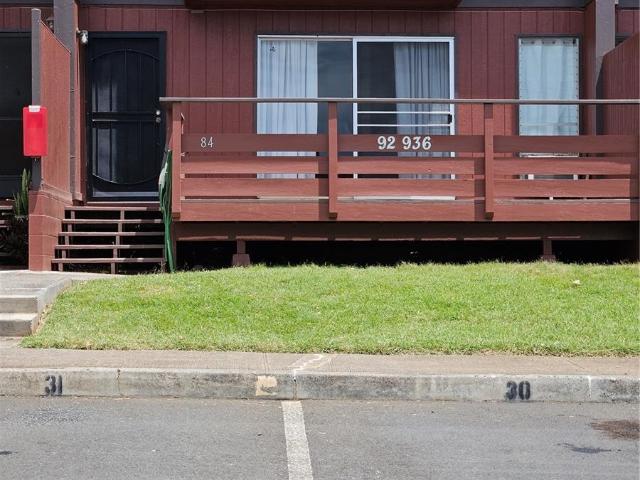92 936 Palailai St, Unit 84, Kapolei, HI 96707 | MLS #202606 | Compass