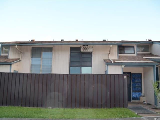 92 946 Makakilo Dr Apt 91, Kapolei, HI 96707