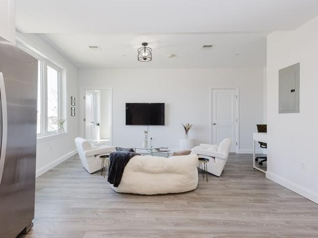92 94 George St Unit 203, Boston, MA 02119
