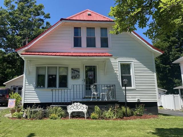 92 94 Reed St, Canajoharie, NY 13317