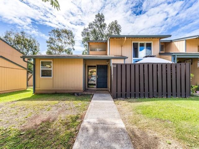 92 950 Makakilo Dr Apt 82, Kapolei, HI 96707