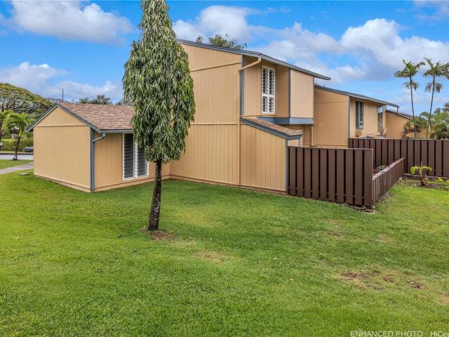 92 952 Makakilo Dr, Unit 72, Kapolei, HI 96707 | MLS #202607