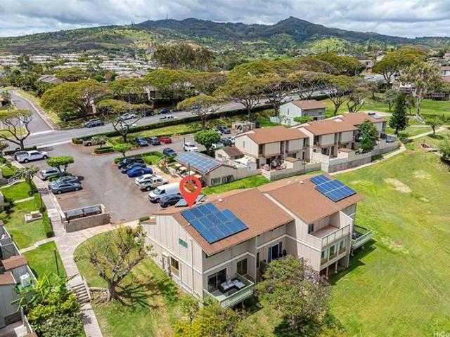 92 993 Makakilo Dr Apt 43, Kapolei, HI 96707