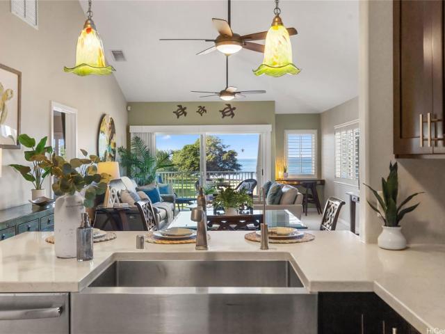 92 1001 Aliinui Dr, Unit 25C, Kapolei, HI 96707 | MLS #202527