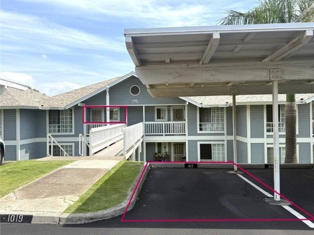 92 1019 Alaa Street, 204, Kapolei, HI 96707