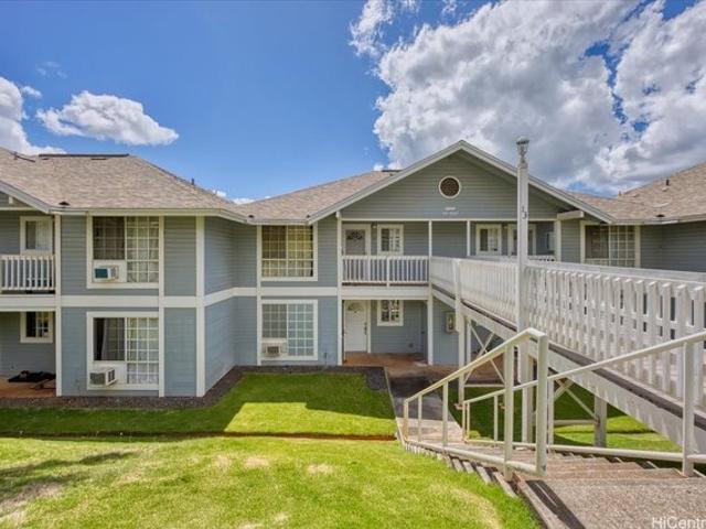 92 1037 Lalahi St Unit 13/104, Kapolei, HI 96707