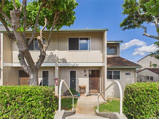 92 1045 Makakilo Dr Apt 89, Kapolei, HI 96707