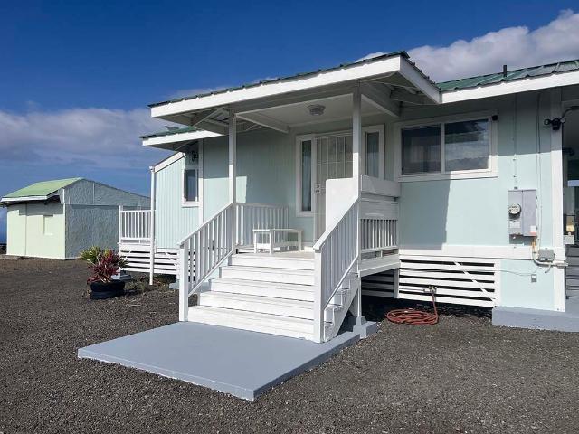 92 1055 Kamaaina Blvd, Ocean View, HI 96704 | MLS #728798