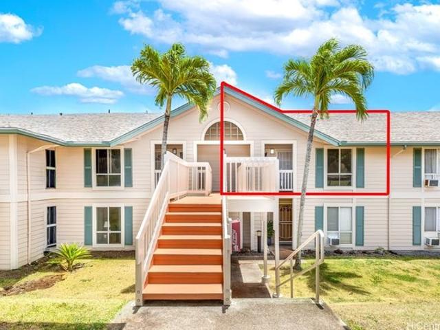 92 1206 Palahia St Apt P203, Kapolei, HI 96707