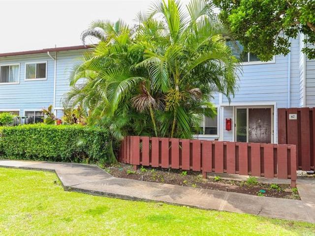 92 1250 Makakilo Dr Apt 67, Kapolei, HI 96707