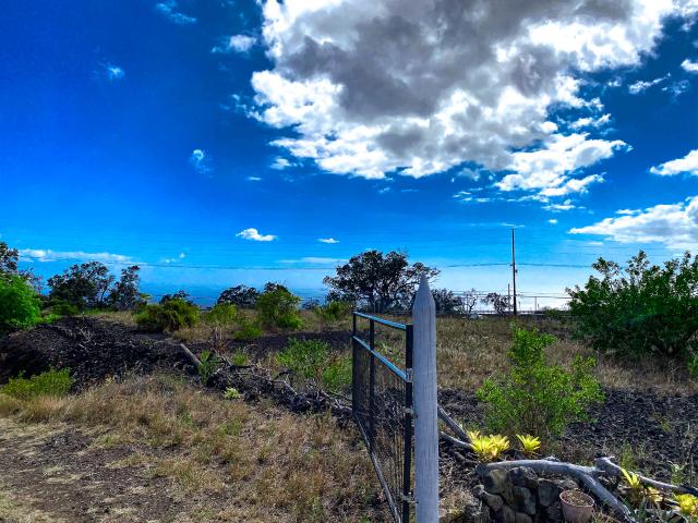 92 1424 Lot 5 a Moana Dr, Ocean View, HI 96704 | MLS #729502