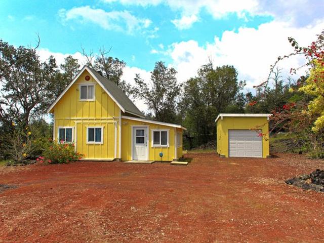 92 1423 Luau Dr, Ocean View, HI 96737