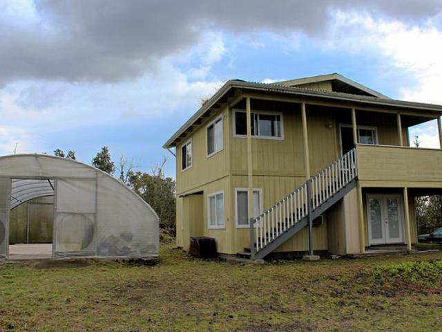 92 1435 Aloha Blvd, Ocean View, HI 96737