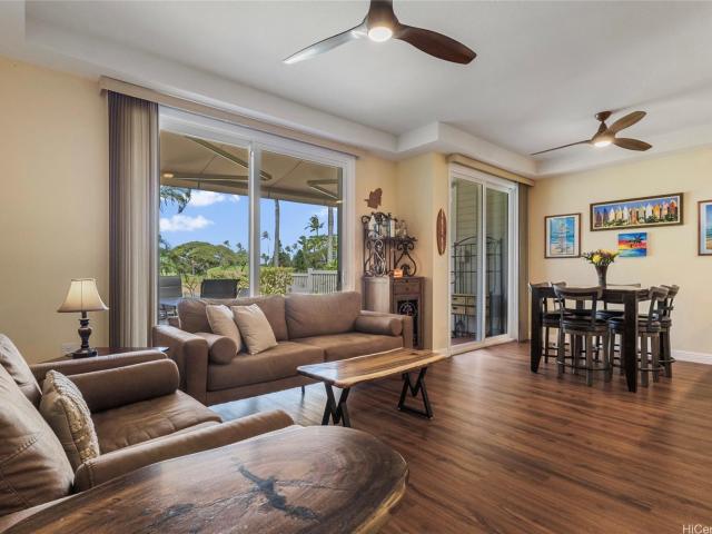 92 1459 Ali'inui Dr, Unit 24H, Kapolei, HI 96707 | MLS #202605 | Compass