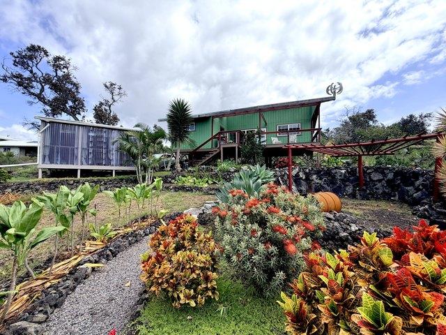 92 1466 Walaka Dr, Ocean View, HI 96737