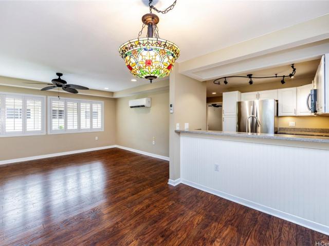92 1531 Ali'inui Dr, Unit 15B, Kapolei, HI 96707 | MLS #202509