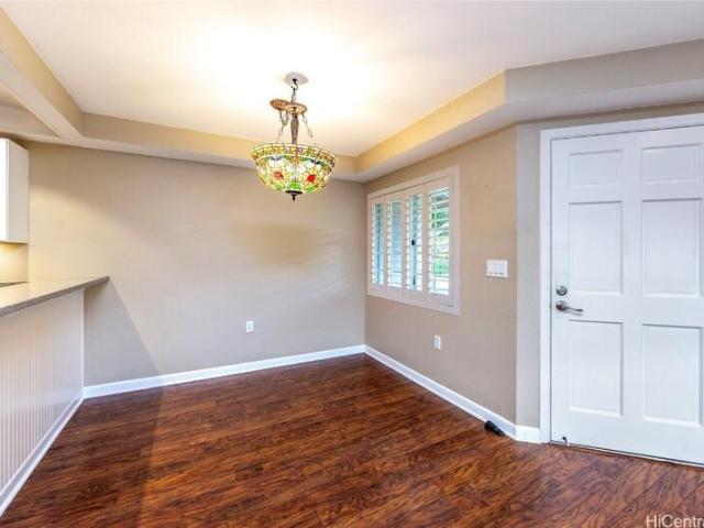 92 1531 Aliinui Drive, 15B, Kapolei, HI 96707