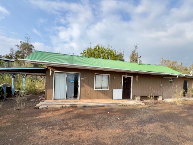 92 1573 Luau Dr, Ocean View, HI 96704 | MLS #726463