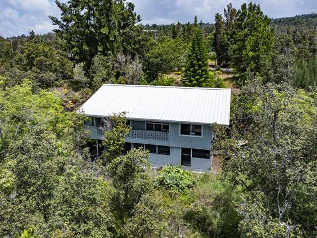 92 1666 Cocoanut Dr, Ocean View, HI 96737