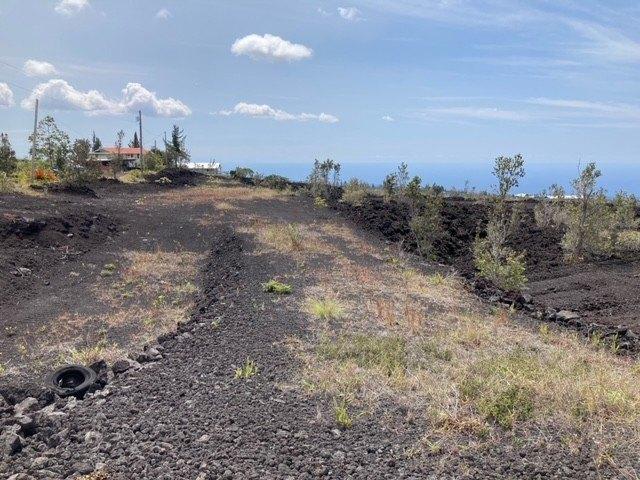 92 1682 Aloha Blvd, Ocean View, HI 96737