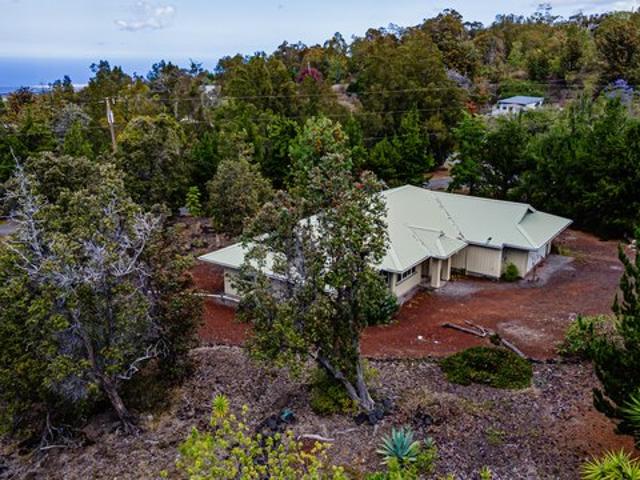 92 1800 Keaka Pkwy, Ocean View, HI 96737