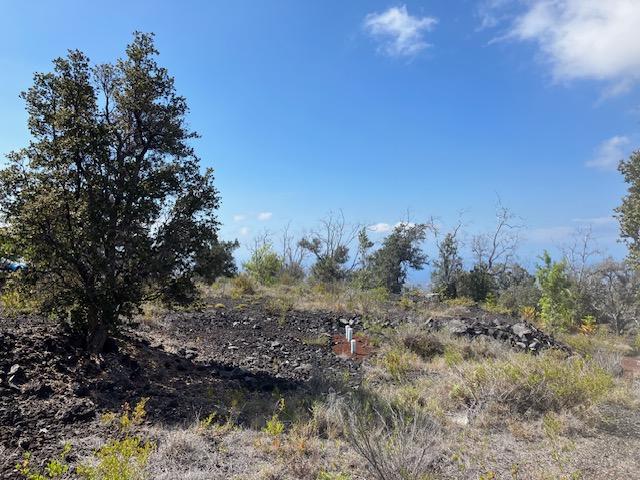 92 1974 Lot 4 Luau Dr, Ocean View, HI 96704 | MLS #710850