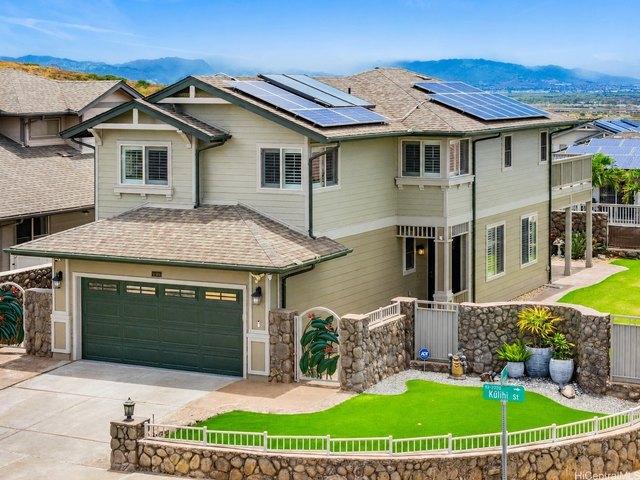 92 2018 Kulihi St, Kapolei, HI 96707