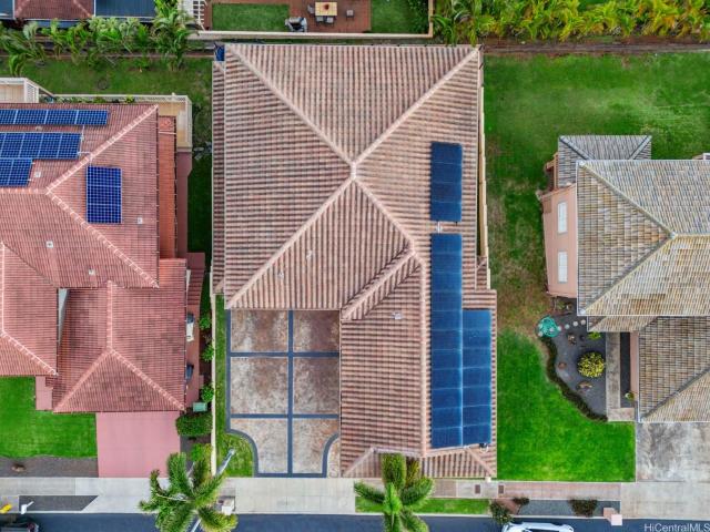 92 243 Ho'Alii St, Kapolei, HI 96707 | MLS #202604