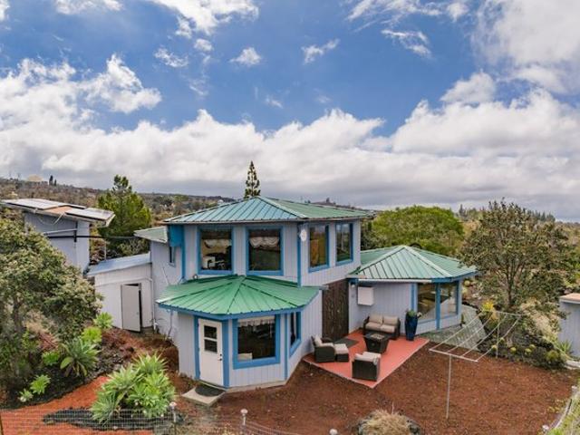 92 2819 Lei Pkwy, Ocean View, HI 96737