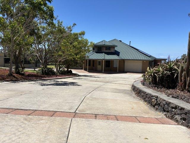 92 2840 Palm Pkwy, Ocean View, HI 96737