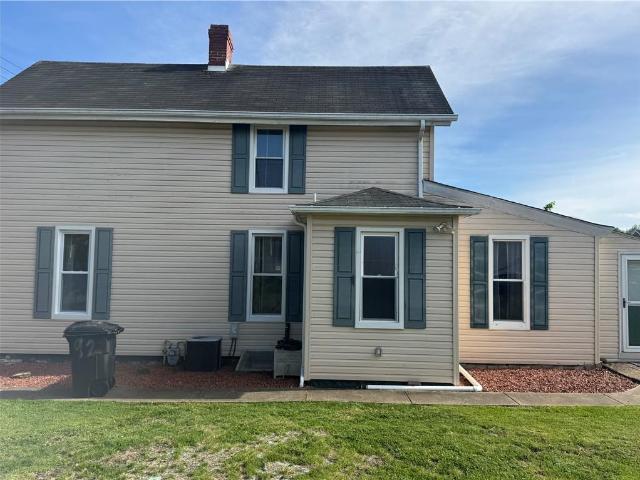 92 3rd Ave, Monongahela, PA 15063 | MLS #1750 | Compass