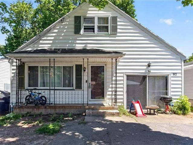 92 Taft Ave, Rochester, NY 14609