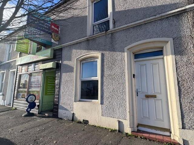 92 Tennent Street, Belfast