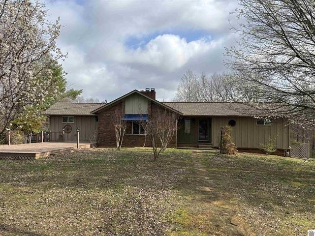 92 Timmons Ln, Gilbertsville, KY 42044