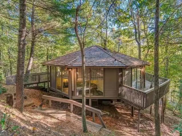 92 Treetopper Ln, Big Canoe, GA 30143 MLS 10282489