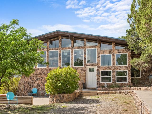 92 Valle Hermosa Road