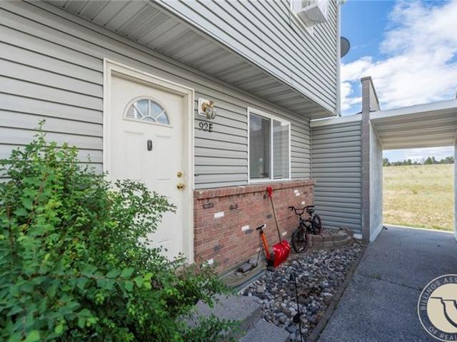 92 W Antelope Trl E Apt E, Billings, MT 59105