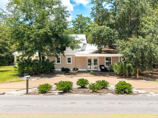 92 W Harborview Rd, Santa Rosa Beach, FL 32459